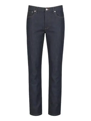 A.p.c. Jeans "petit New Standard - Denim