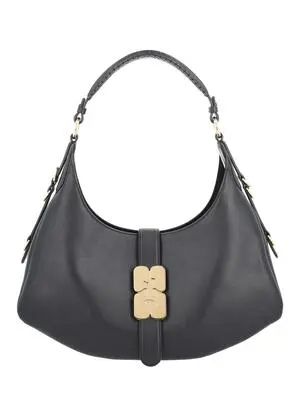 GANNI Kat" Small Bag - Black