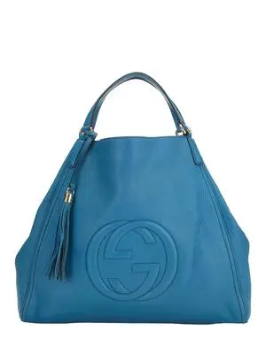 GUCCI Gucci Soho Convertible Shoulder Bag