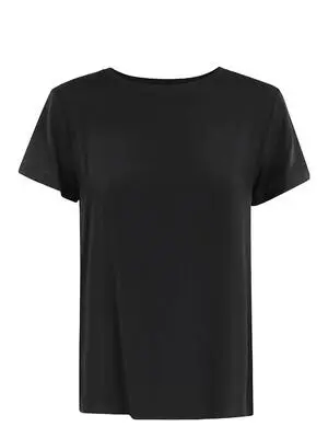 SEVENTY Seventy Short-Sleeved Crewneck T-Shirt