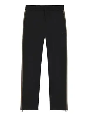HUGO BOSS Side-stripe Drawstring Sweatpants