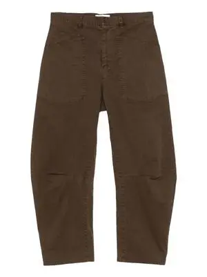 NILI LOTAN Nili Lotan Tapered Casual Pants