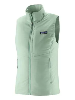 Patagonia Patagonia Nano Air Light Quilted Gilet Thin Ice