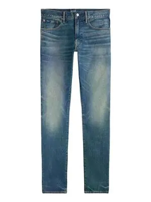 Polo Ralph Lauren Sullivan Slim Jeans - Blue