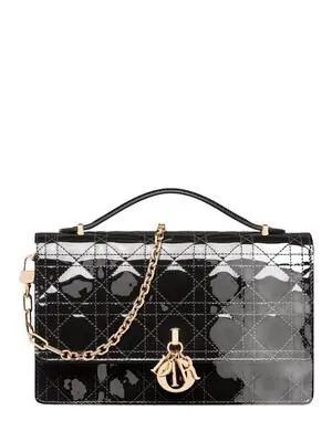 DIOR Dior Miss Top Handle Bag