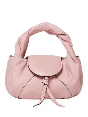 Fendi Spy Mini Top Handle Bag - Pink
