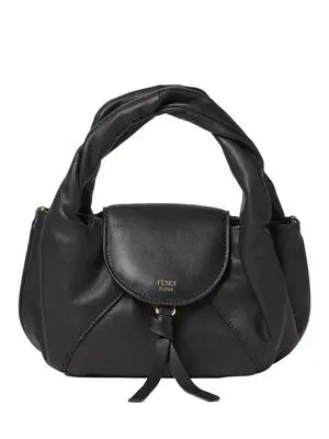 Fendi Spy Mini Bag - Black