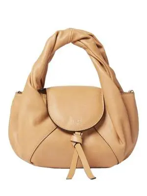 Fendi Spy Mini Bag - Nude