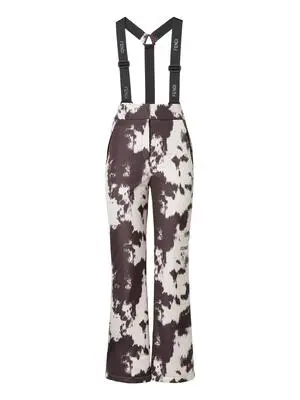 Fendi Ski Suit - Black