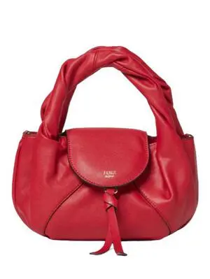 Fendi Spy Mini Tote Bag - Red