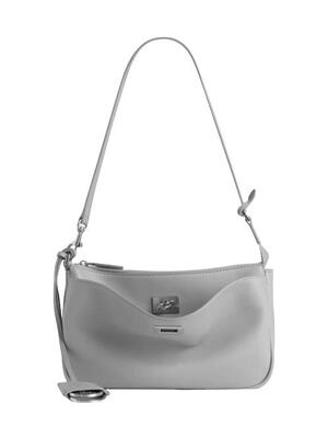 Balenciaga Balenciaga Rodeo Sling Pochette Cloud Grey