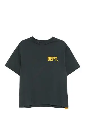 GALLERY DEPT. Student Coach T-shirt - Black