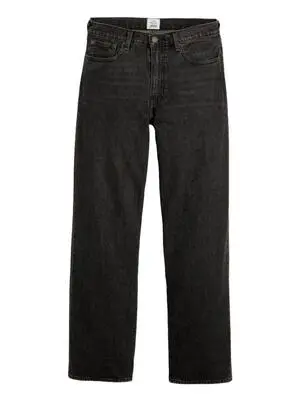 LEVI'S X Jordan Baggy Jeans - Black