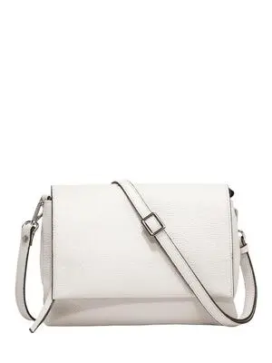 GIANNI CHIARINI Crossbody Bag - Marble