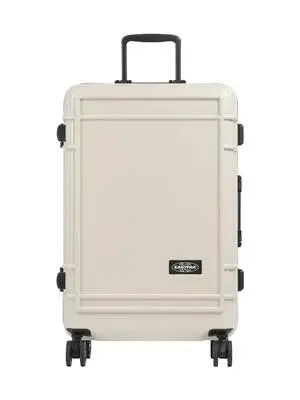 EASTPAK Resistr Trolley Case - Beige