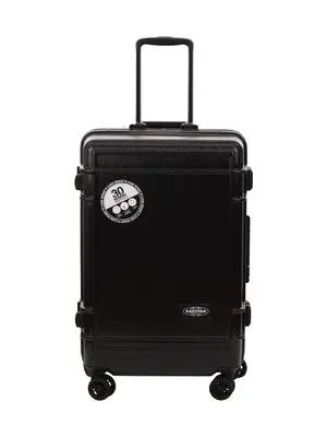 EASTPAK Resistr Trolley Case - Black