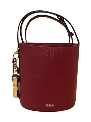 FURLA Furla Logo Shoulder Bag
