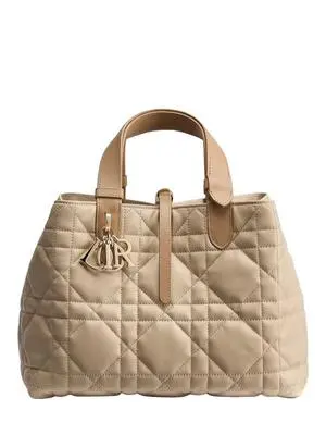 DIOR Dior Tout Toujours Medium Tote Bag