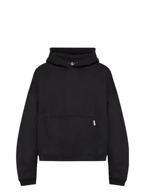REPRESENT Represent Pocket Hooded Sweater