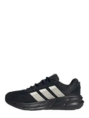 Adidas Astrastar "black White - Core Black/off White/core Black