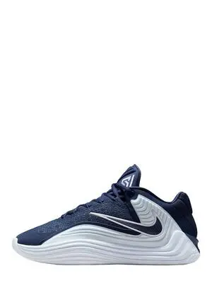 Nike Giannis Freak 7 Team Bank Sneakers - Navy