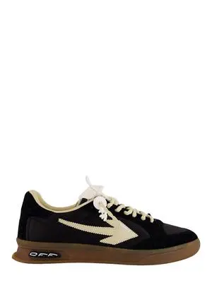 Off-White Off-White™ End Of Play Sneakers Black