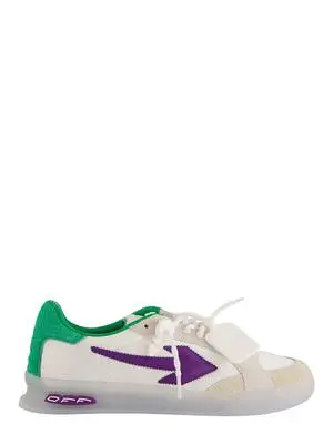 Off-White End Of Play Sneakers - Multicolour