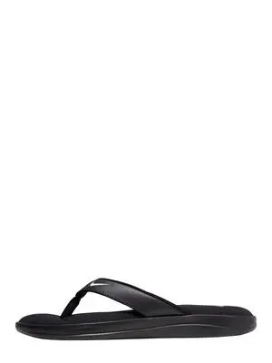 Nike Ultra Comfort 3 Flip Flops - Black