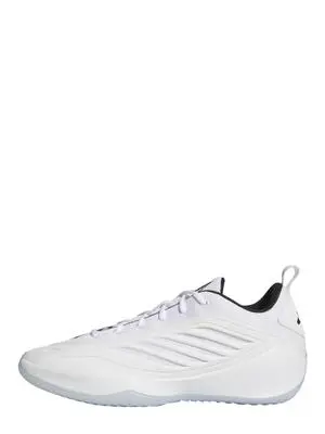 Adidas Believe That 1 Sneakers - Cloud White/core Black/cloud White