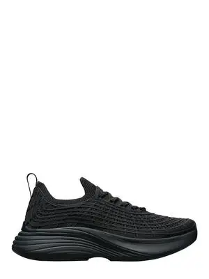 Apl Techloom Zipline Running Shoe Black