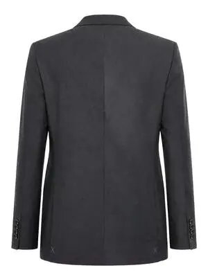 Corneliani Cc Collection Single-breasted Suit - Grey