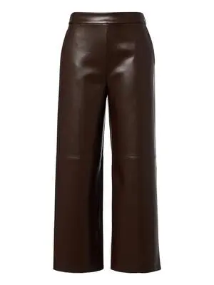 MAX MARA Max Mara Wide-Leg Pants