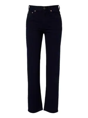 BLAZÉ MILANO Paso Slim Jeans - Blue