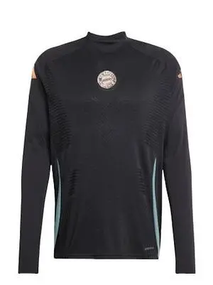 Adidas Fc Bayern Tiro 24 Pro Top - Black
