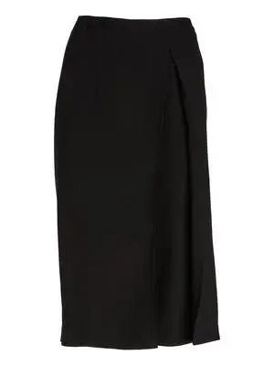 FERRAGAMO Midi Skirt - Multicolor