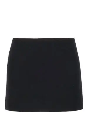 ANN DEMEULEMEESTER Skirt - Multicolor