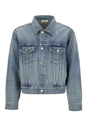 FEAR OF GOD FEAR OF GOD Denim Trucker Jacket