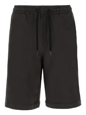 Isabel Marant Étoile Drawstring Waist Shorts - Multicolor