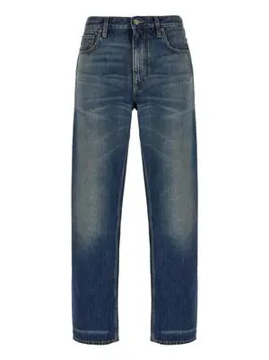 Valentino Garavani VALENTINO GARAVANI Denim Jeans Multicolor