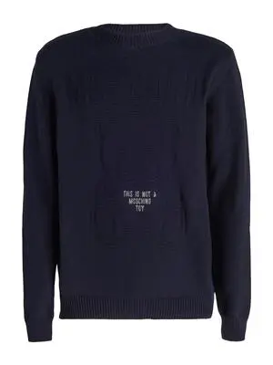 Moschino Clothing Knitwear - Multicolor