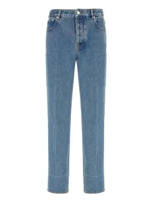 Valentino Garavani Clothing Jeans - Multicolor
