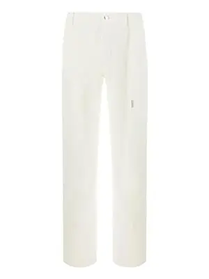ANN DEMEULEMEESTER Clothing Jeans - Multicolor
