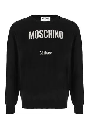 Moschino Knitwear - Multicolor