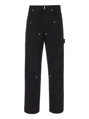 Givenchy Clothing Jeans - Multicolor
