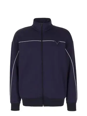 Valentino Garavani Sweatshirt - Multicolor