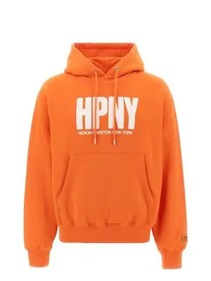 Heron Preston Hoodie - Multicolor