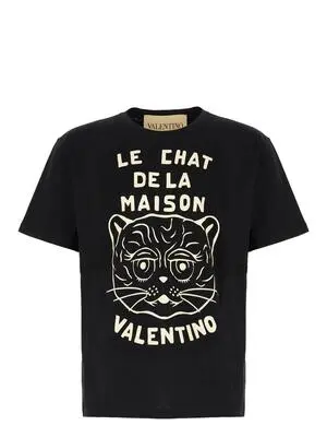 Valentino Garavani Clothing T-shirt - Multicolor