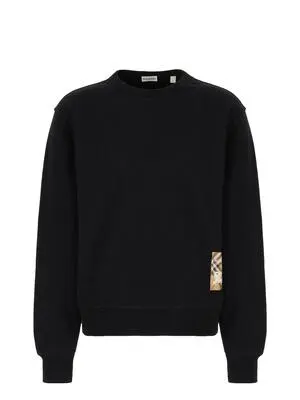 Burberry Sweatshirt - Multicolor