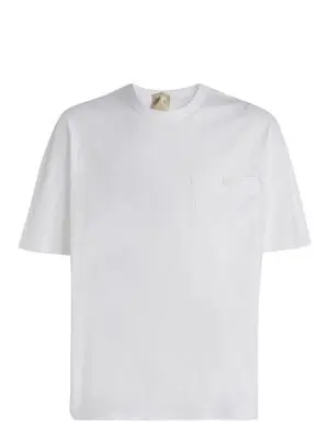 TEN C Clothing T-shirt - Multicolor