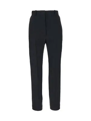 Alexander McQueen Tailored Trousers - Multicolor
